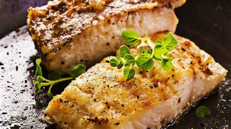 Как вкусно пожарить филе трески на сковороде вкусно