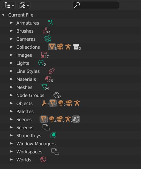 Can Blender Get A Packagebundle File Format Page 3 Blender