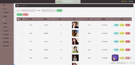 Springbootvue基于springboot的小区物业管理系统【开题程序论文】 Csdn博客