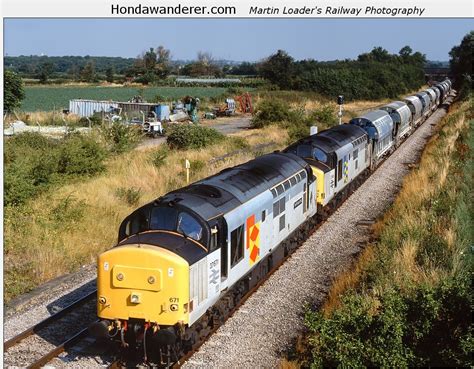 Class 37 By Accurascale Page 371 Accurascale Irish Railway
