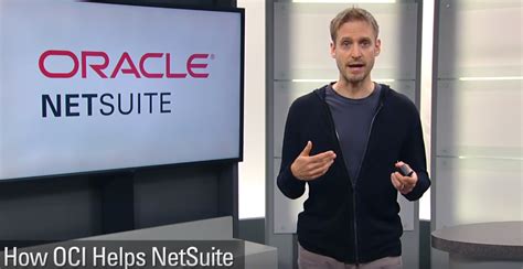 What Is Oci Netsuite Partner Netsuite Erp Consultants