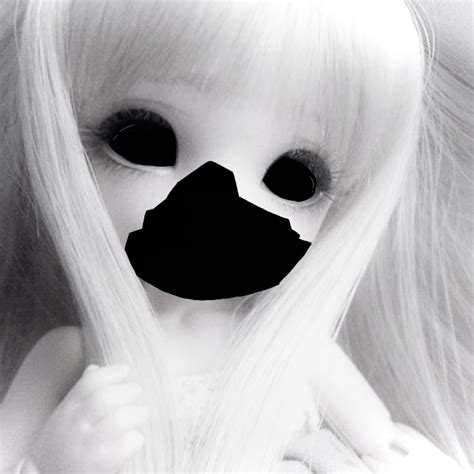 Morute Morute Aesthetic Doll Aesthetic Creepy Core