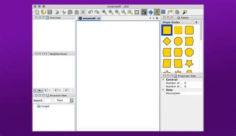 Yed Graph Editor For Macos Download Latest 2025 Filecr