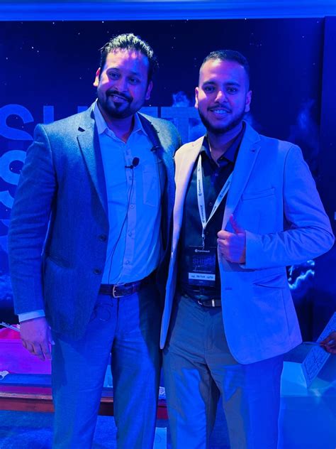 prateek gupta on linkedin commvaultshift