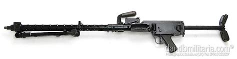 Deactivated Mg13 Lmg