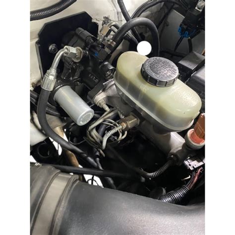 Hydro Boost Kit Complete Performance