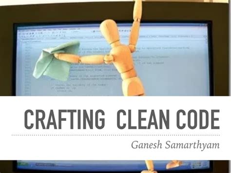 Coding Guidelines In Cpp Ppt