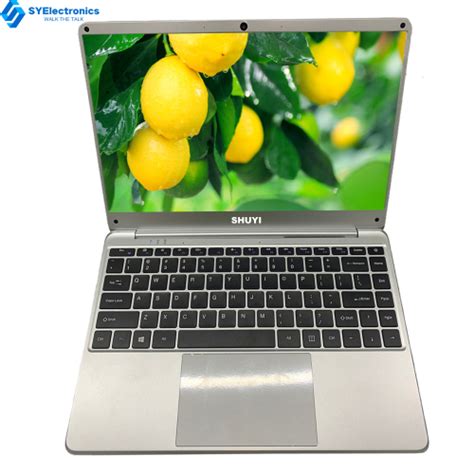 แล็ปท็อปพื้นฐาน Windows 14 นิ้วสำหรับการเขียนโปรแกรม คุณภาพสูง แล็ปท็อปพื้นฐาน Windows 14 นิ้ว