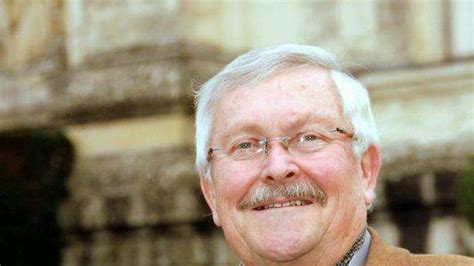 Baugé En Anjou Joseph Ergand « élu Incroyablement Investi Nest Plus