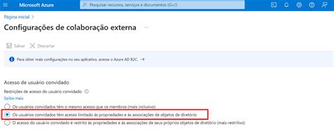 Vulnerabilidade No Azure Account Enumeration Em Ambientes B2b By Daniel Oliveira Apr 2024