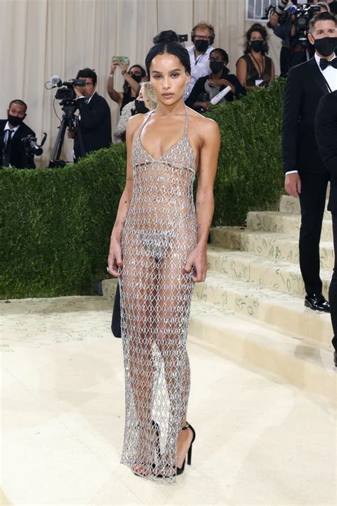 The Wildest Sheer Outfits Celebrities Have Ever Worn Business Insider