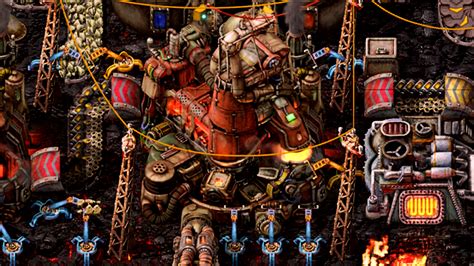 Il Gioco Sandbox Di Automazione Immersivo Factorio Riceve Un Dlc Dalle