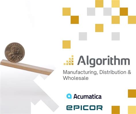Algorithm Blog Erp Insights And Best Practices