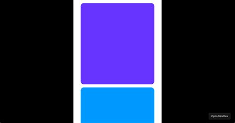 React Router With Motion Ux Codesandbox