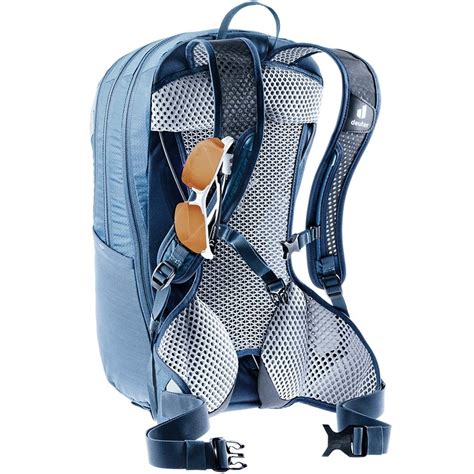 Deuter Race EXP Air 14 Bike Backpack Free Delivery | Snowys Outdoors