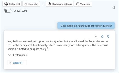 Geert Baeke On Linkedin Use Azure Openai On Your Data With Semantic Kernel