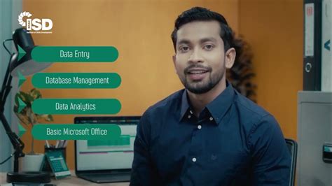 Brac Isd Excel Specialization Course Promo Youtube