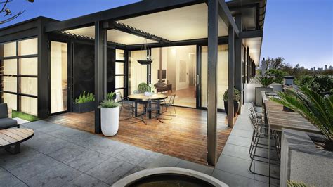 Inside Look At How The Blocks Hottest Unit Is Going To Market News Com Au Australias