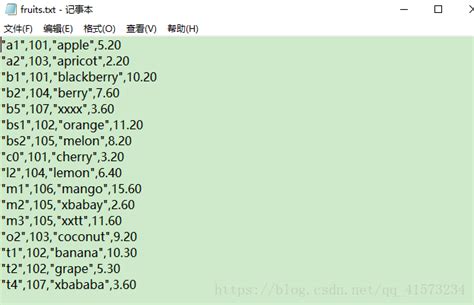 Mysql——表的导出和导入怎么把mysql导出的文件导入 Csdn博客 Mysql——表的导出和导入怎么把mysql导出的文件导入 Csdn博客