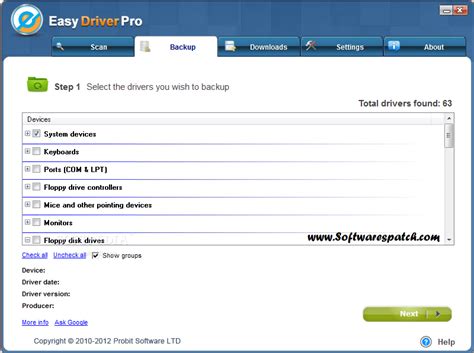 License Key For Driver Easy Pro Dwnloadev