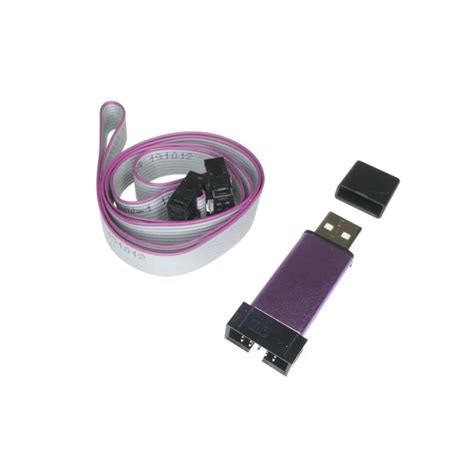 PROGRAMATOR ISP USPasp DLA PROCESORÓW AVR