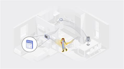 more options with wi fi sensing for client devices cognitive