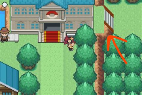 How Do Access These Rpokemonunbound
