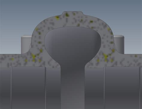 Inventor Hatch And Boundary Problems Autodesk Community