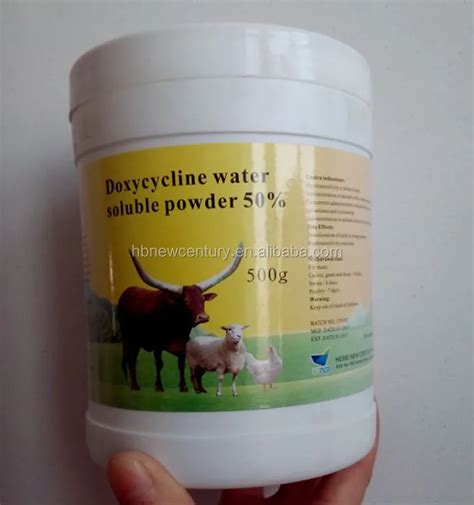 Veterinary Doxycycline Poultry Medicine For Cattle Buy Doxycycline Poultry Medicine