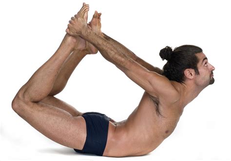 Yoga Benefits For Sexual Function