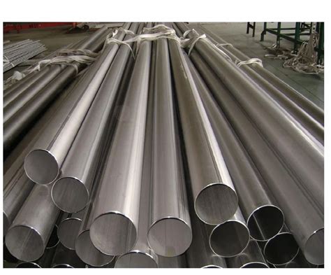 Stainless Steel Nb Pipe Ss Pipe 20 Nb Sch 80 Trader Wholesaler