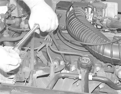 Repair Guides Spark Plugs Wires Spark Plugs AutoZone Com