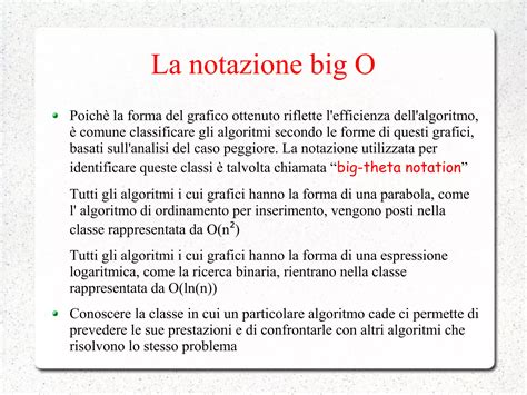 Presentazione Corretta Algoritmi Pdf Programming Languages Computing