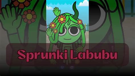 Sprunki Lily Play Sprunki Lily Music Adventure On Spunky Play