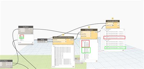 Assigning Values Regarding Boolean Filter Dynamo