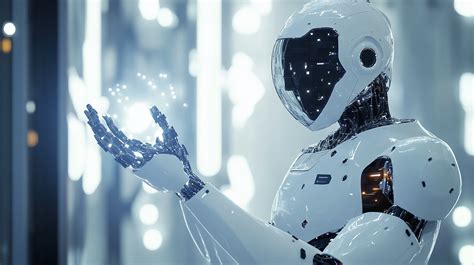 The Rise Of British Robotics Companies Pioneering Innovation In The Uk