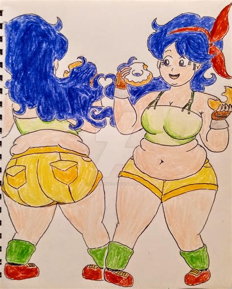 Big Good Launch Dragon Ball By Unarpan0816 On Deviantart