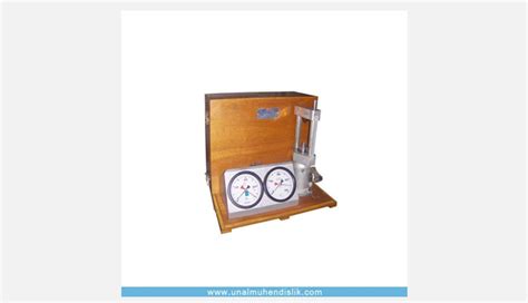 Point Load Test Apparatus Unal Lab Machinery
