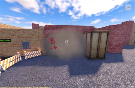 Highlight Appearing Through Particles Scripting Support Developer