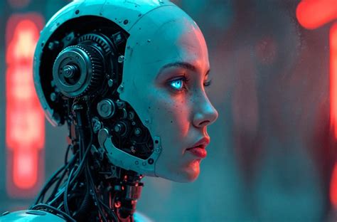 Elon Musk Los Robots Sexuales Estarán Disponibles En 5 Años