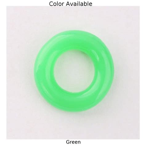 Durable And Enlarging Rubber Sex Ring For Men Enhance Stamina And Delay Orgasm Ebay