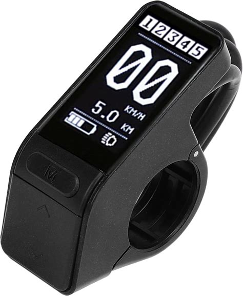 Electric Lcd Display Data Displaying Ip65 Waterproof Sw102 Display Panel