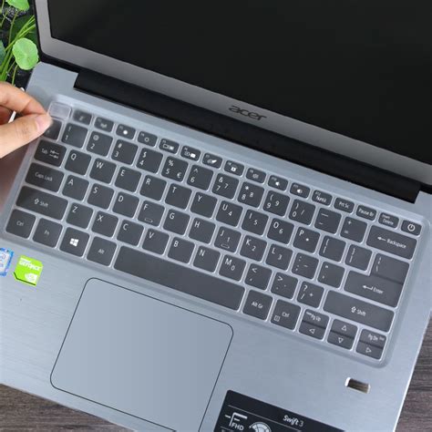 Acer Aspire 5 A514 A514 54 A514 53 A514 52 52k 52g 53g Keyboard Cover Aspire 3 A314 35 Swift 5