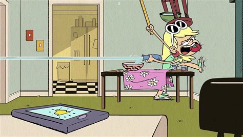 Pin By Princeofpop8 On The Loud Housethe Casagrandes Loud House