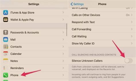 How To Block Spam Calls On Your Android And IPhone Devices Famous Parenting