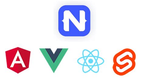 Native Mobile Apps Mit NativeScript Vue Entwickeln