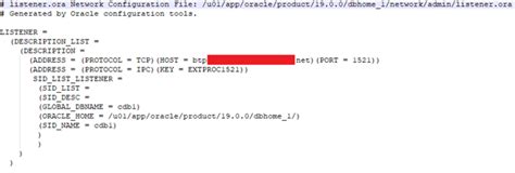 error sql code 12154 message ora 12154 tns could not resolve the