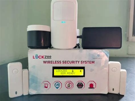 Personal Alarm Device Meter At In Jaipur ID