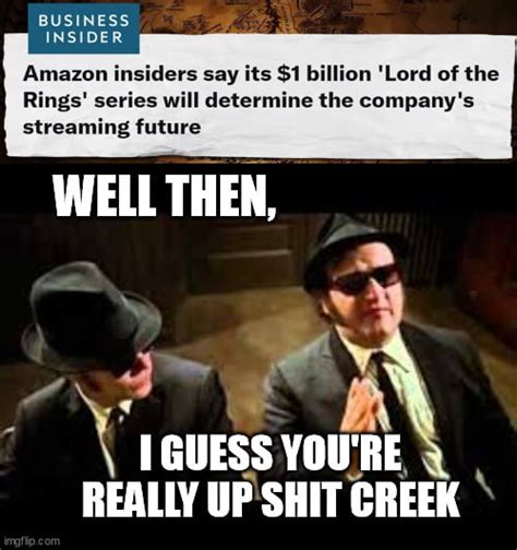 Tell Em How It Is Jake Gag