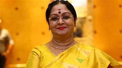 Saroja Devi Veteran Actress Passes Away At 86